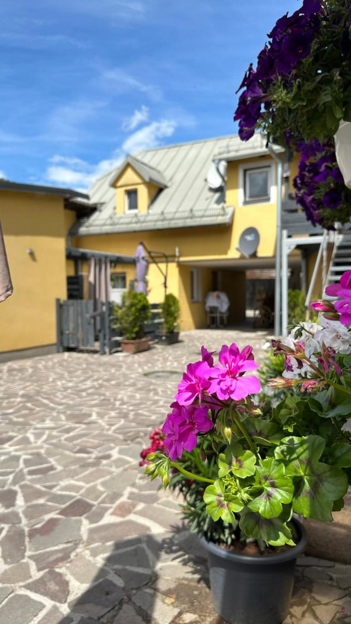 Ferienwohnung Casa Claudia - Tauplitz