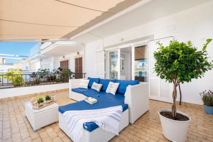 Sunset Village - Can Picafort