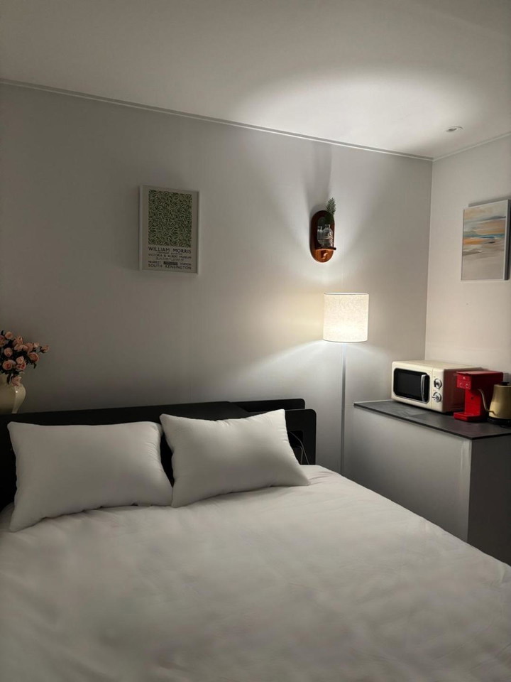 Moneystay Daegu Palgongsan - 大邱