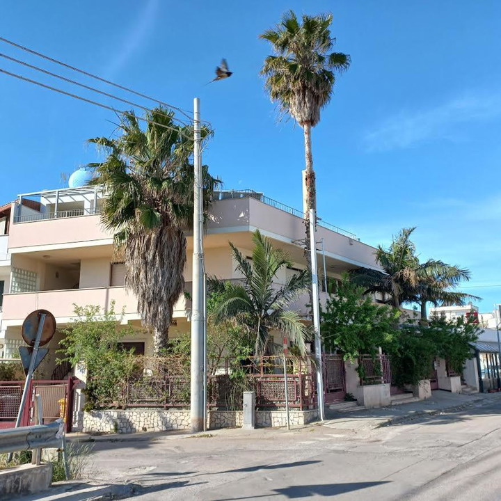 La Palma Residence - Torre San Giovanni