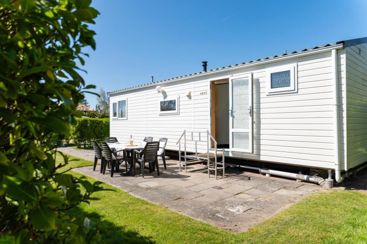 Chalet De Kievit - Breezand