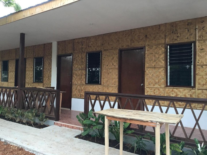 Panglao Rainbow Inn - Cebu