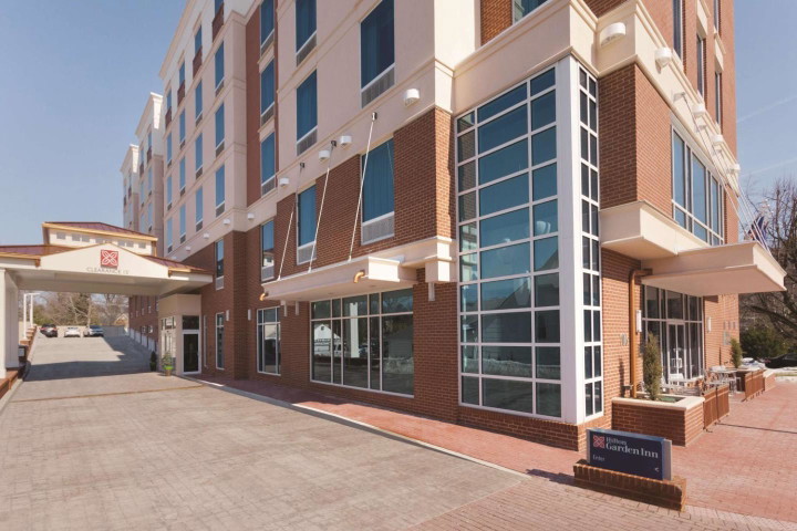 Hilton Garden Inn Falls Church - Falls Church, VA