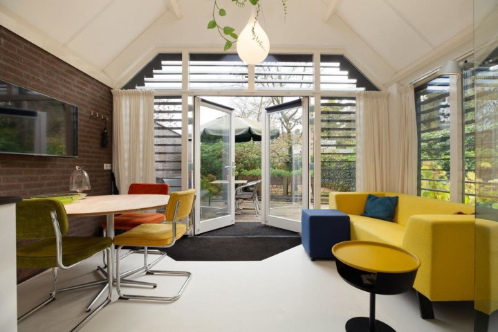 B&b Bij Ons Achterom Loon Op Zand - 네덜란드