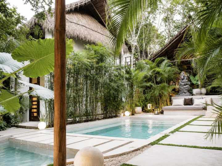 Ikal Bungalows Tulum - Tulum