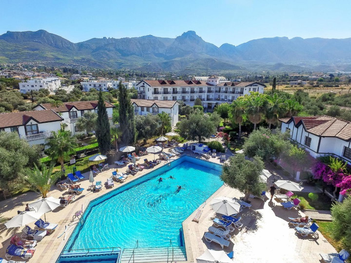 The Ship Inn Hotel - Girne