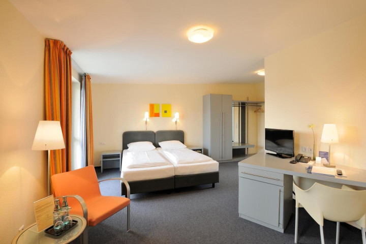 Werkhof Hotel - Hannover