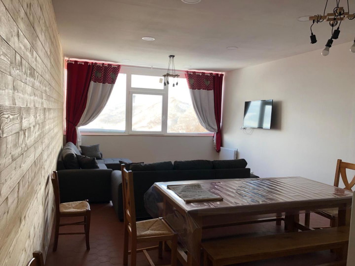 Appartement 12 Couchages Proche Piste Ski Et De Randonnées Du Lioran - Vic-sur-Cère
