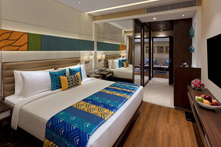 Fortune Park, Vellore - Member Itc Hotels' Group - Vellore
