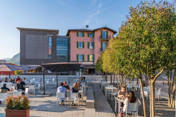 Conca Bella Boutique Hotel & Wine Experience - Lake Como