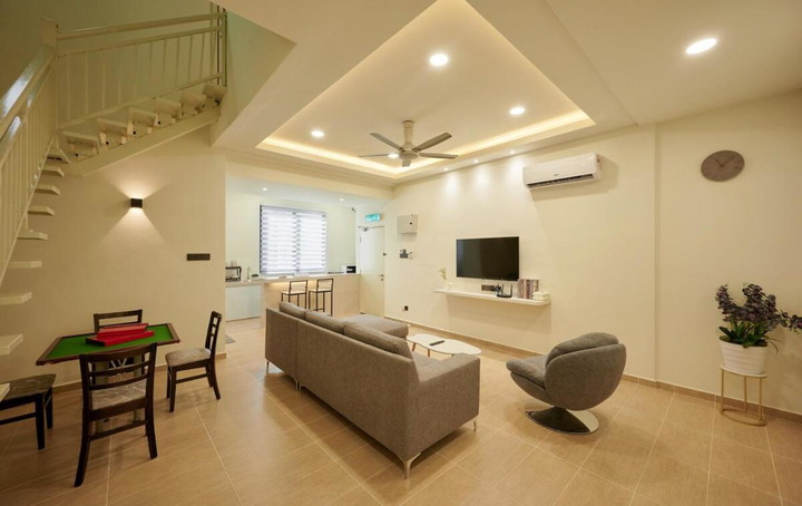 56b Dayang Walk Cocolicious Guest House - Langkawi