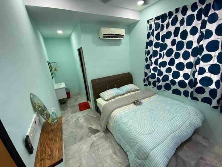 Entire House . 4 Beds . Ee Summer Guest House - Seremban