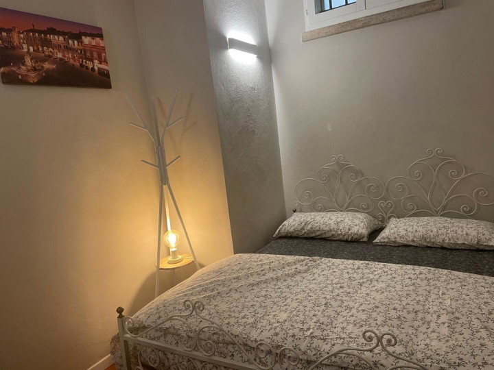 Bilocale Centro Storico Cesena Casa Ludo - Cesena