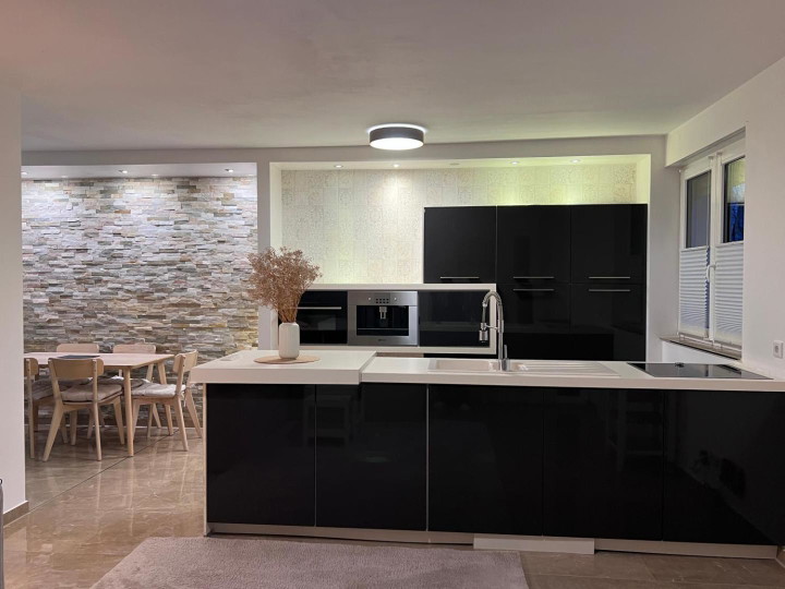 Barrierefreie Luxuswohnung Mit Garten - Osnabrück