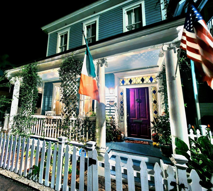 B&b Zia Gianna - Florida