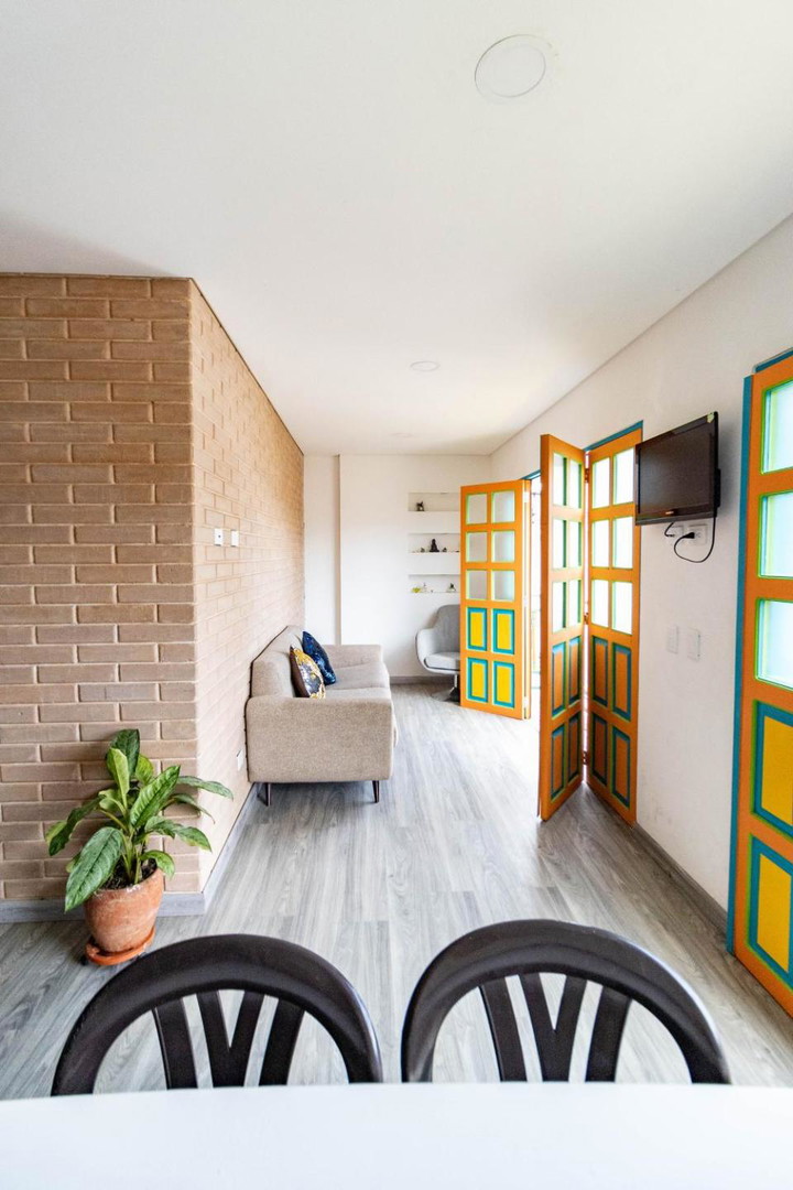 La Pradera Apartment By Hope - Guatapé