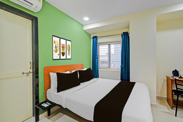 Hotel O Prime Time - Karnataka