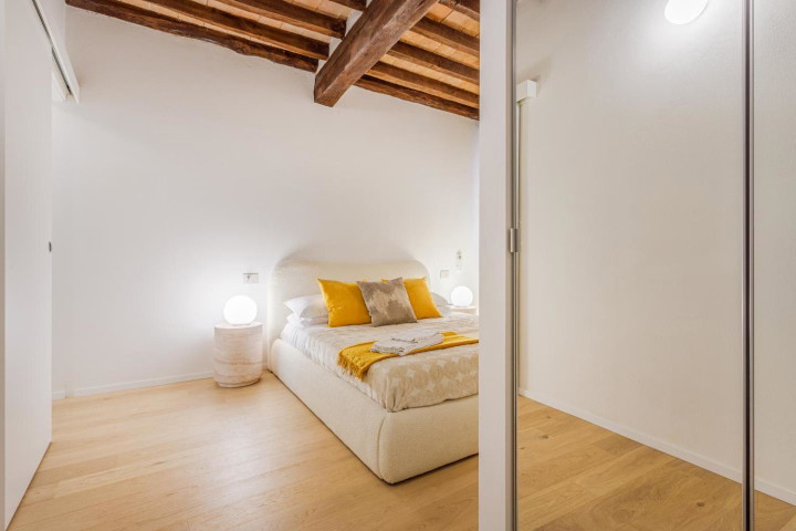 Nebbia Sul Naviglio - Rua Frati 34 Palace By Movebnb - Modena