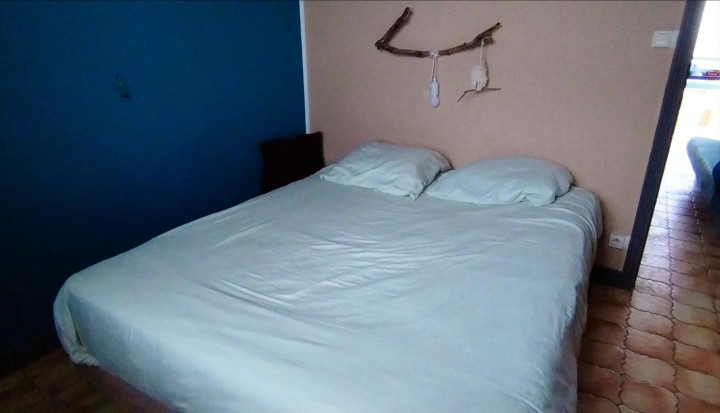 Chalet Sur Pilotis En Bord De Plage - Gruissan