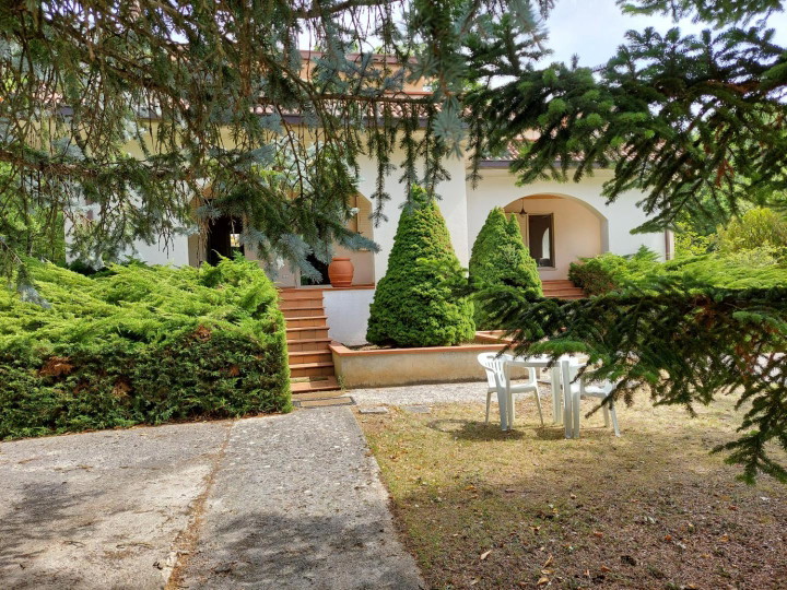 Villa Angela 2 Santa Maria Del Molise - Molise
