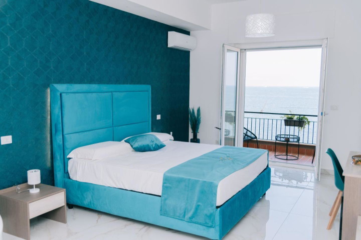 Frontemare Suite - Castellammare di Stabia