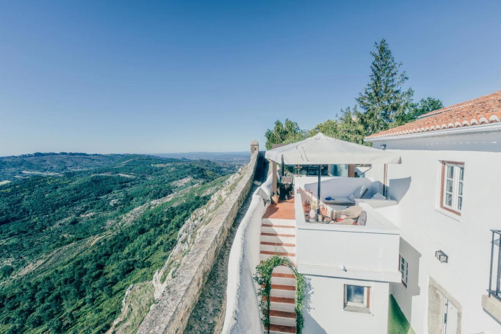 Dom Dinis Marvão - Alentejo