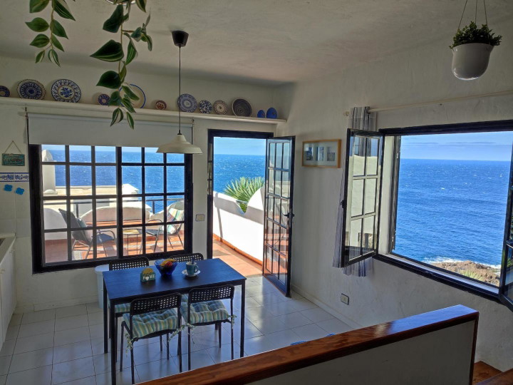 Vista Mar Sardina - Espagne