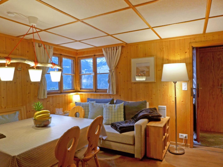Chalet Zwärgli By Interhome - Lauterbrunnen