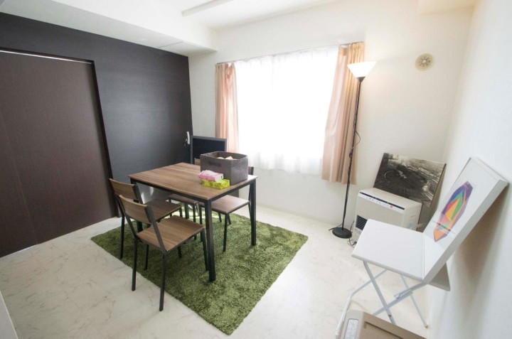 Sannand / Vacation Stay 2187 - 삿포로시