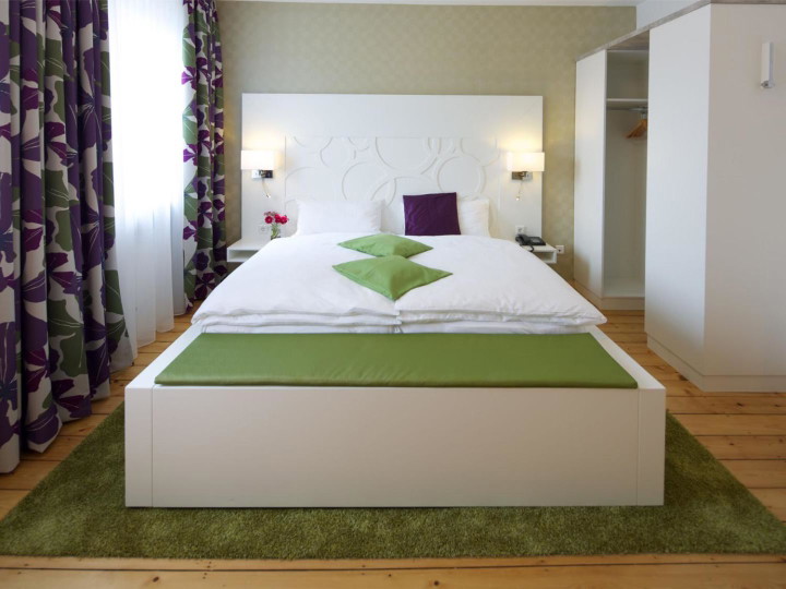 Hotel Karolinger Hof - Bensheim