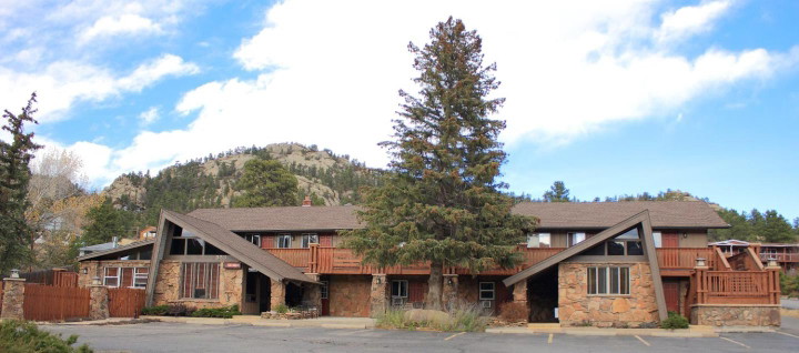 The Maxwell Inn - Estes Park, CO