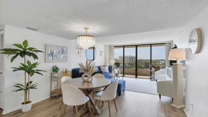 Anchorage Resort - Sarasota, FL