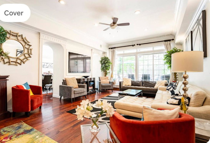 Townhouse 222 - Nueva York