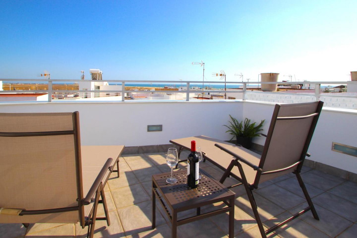 Casa Las Manuelas - Conil de la Frontera