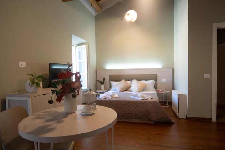 Hotel Ristorante Fontana - Provincia di Parma