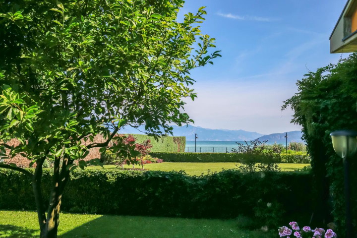Giardino Sul Garda - Sirmione