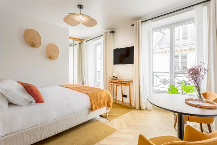 Best Stay Jeuneurs - Panthéon