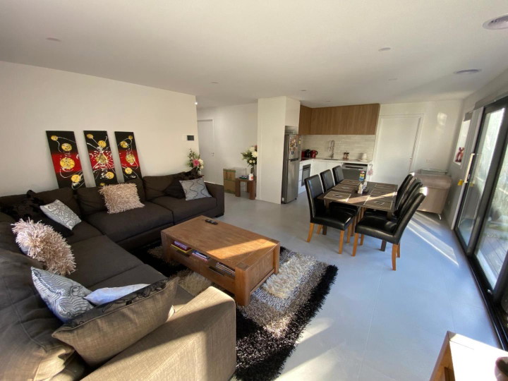 Beautiful New Holiday Place 5 Mins To Beach With Kitchen And Office Nook - Melbourne
