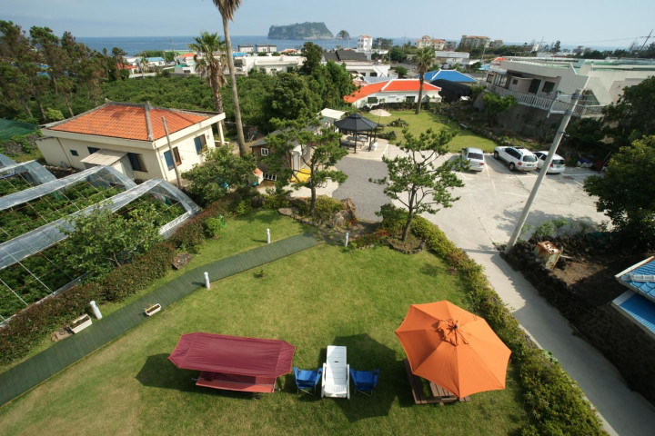 Galeum Guesthouse - South Korea
