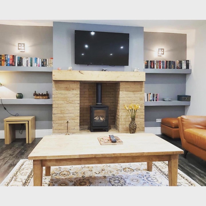 Amble Holiday Home - Alnwick