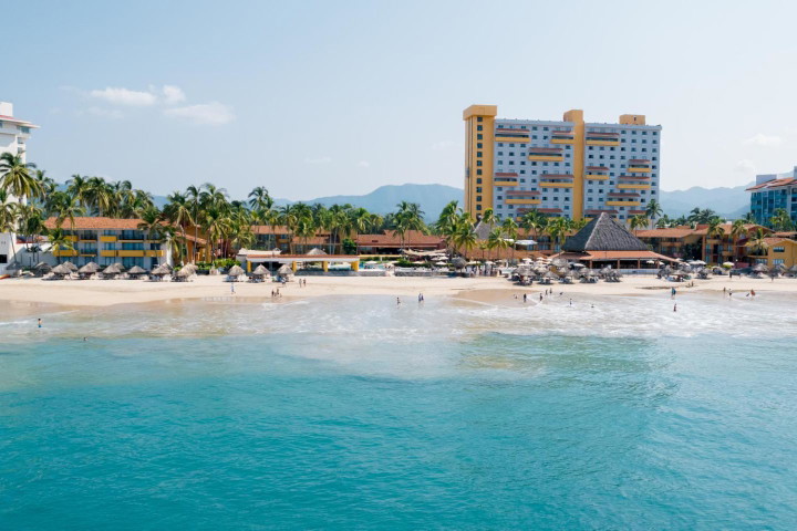 Holiday Inn Resort Ixtapa All-inclusive By Ihg - Ixtapa Zihuatanejo
