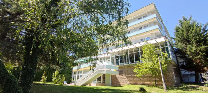 Hotel Fit Hévíz - Hévíz