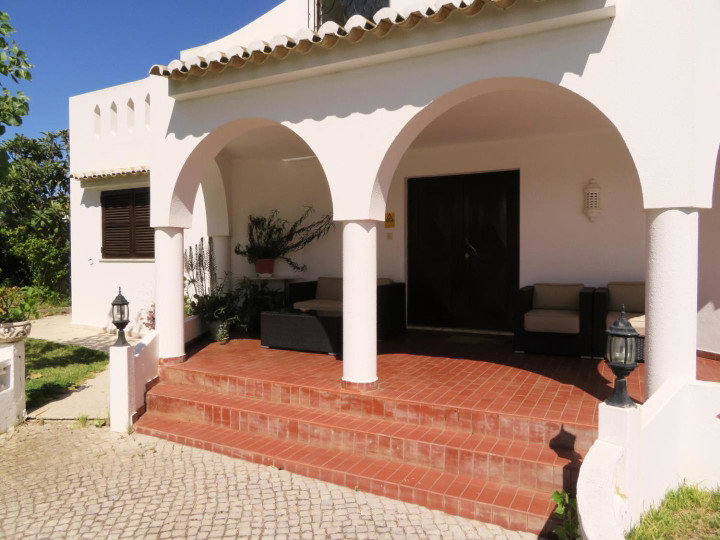 Hotel Alcaide - Algarve