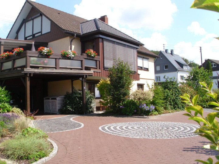 Ferienwohnungen Rump - Kreuztal