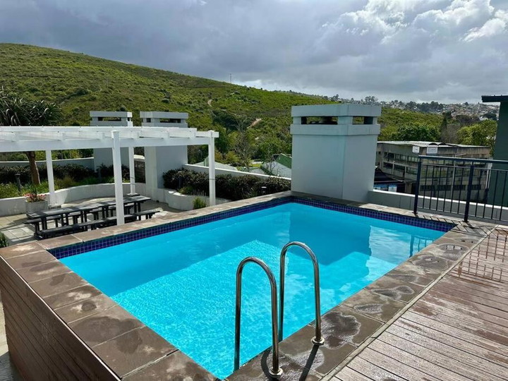 The Den 41 Stellenbosch - Stellenbosch