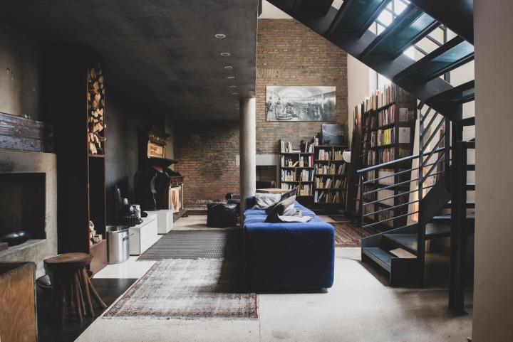B&b Design - Bologna