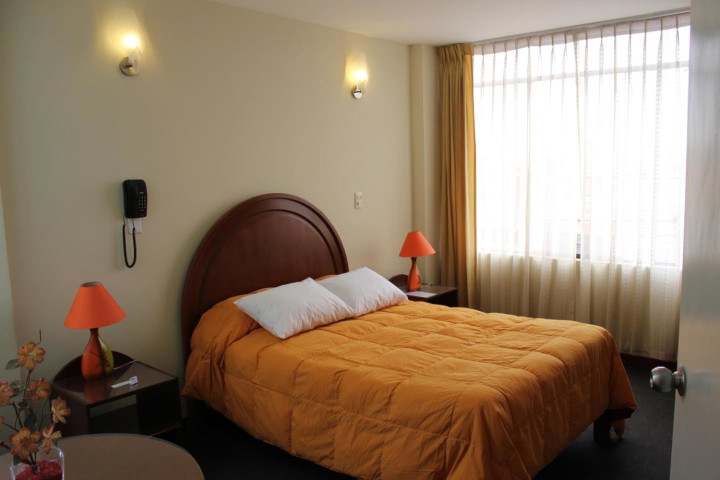La Almohada Del Rey - Arequipa