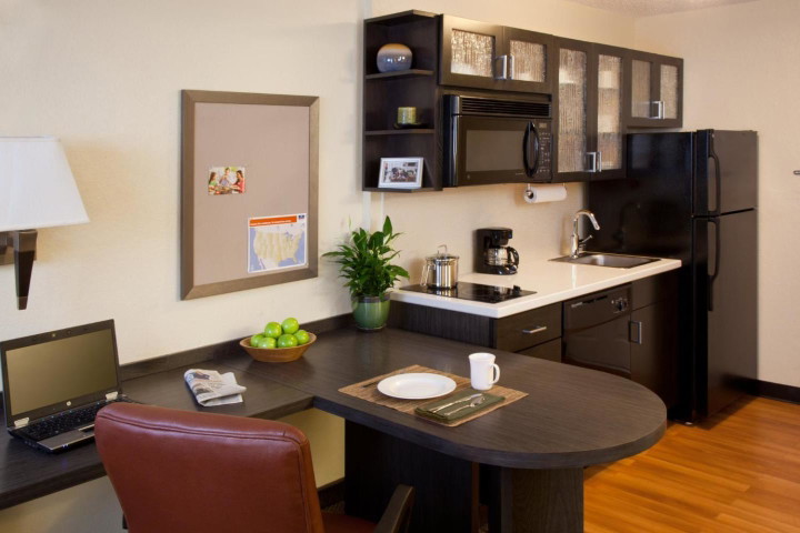 Candlewood Suites Arundel Mills / Bwi Airport By Ihg - Glen Burnie, MD