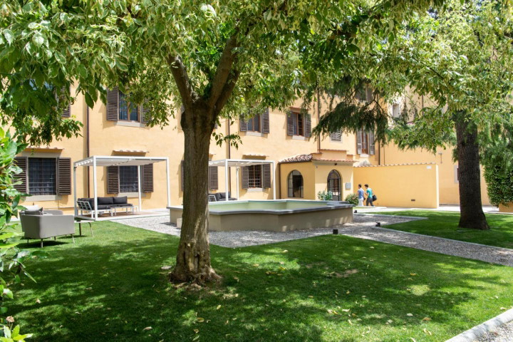 Horto Convento - Sesto Fiorentino