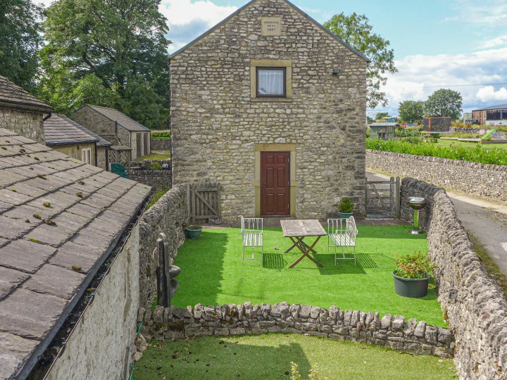 3 Primitive Mews - Peak District
